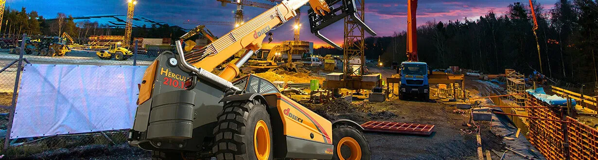 ProSource Machinery - Home