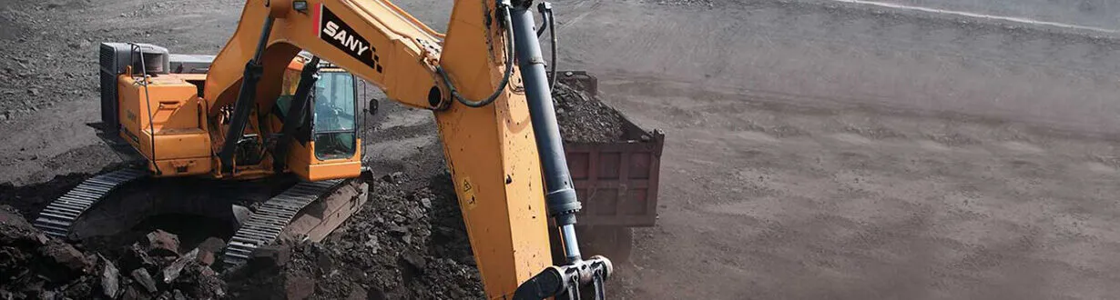 ProSource Machinery - Home