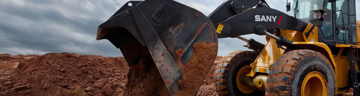 ProSource Machinery - Home