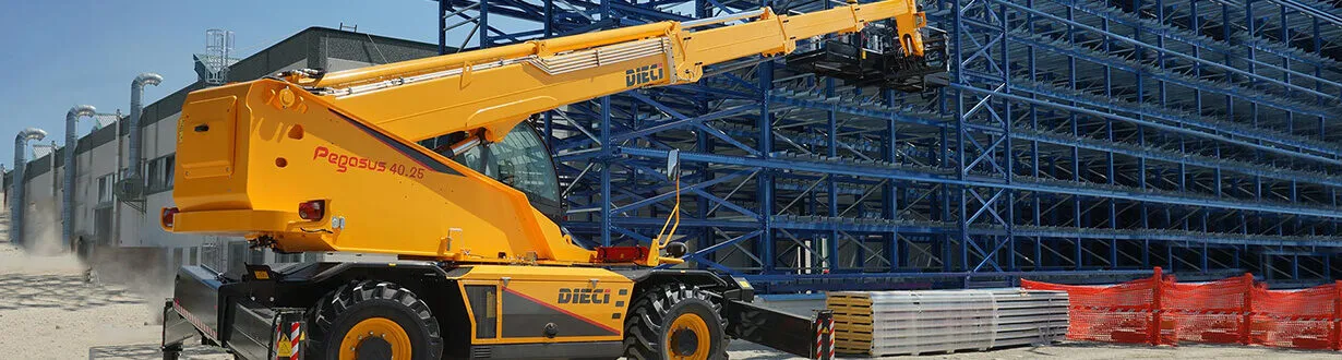 Home - ProSource Machinery