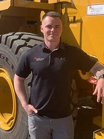 ProSource Machinery - About Us