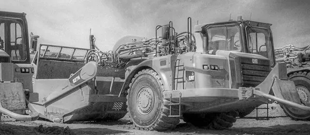 ProSource Machinery - Parts & Service