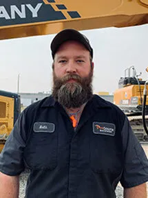 About Us - ProSource Machinery