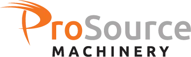 ProSource Machinery - Home