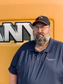 ProSource Machinery - About Us